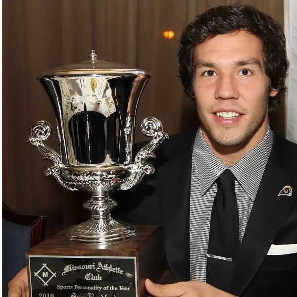 Sam Bradford Net Worth