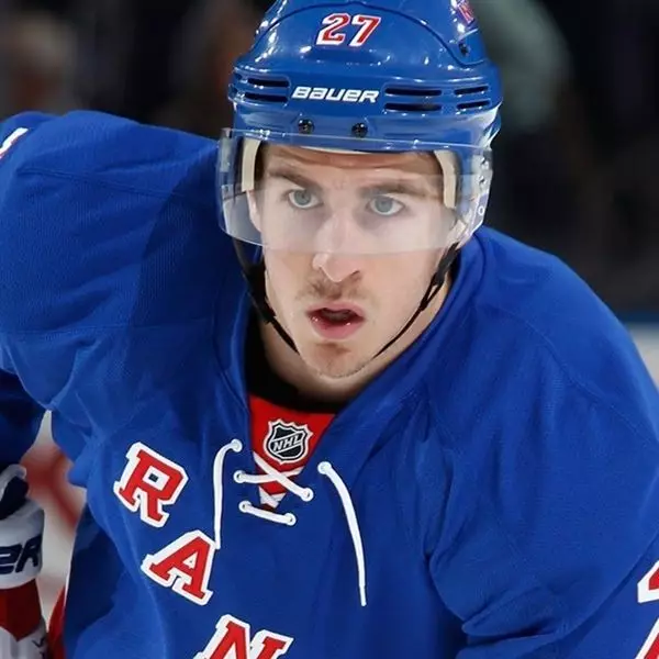 Ryan McDonagh Neto vrijednost 16152_1