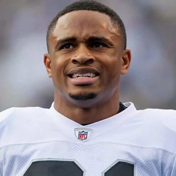 Nnamdi Asomugha Net Worth