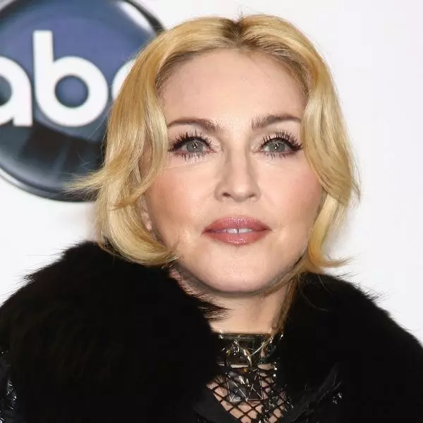 Madonna Net Worth 16173_1