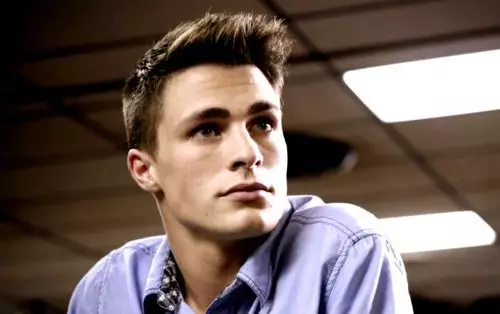 Colton Haynes Glanluach 16193_1