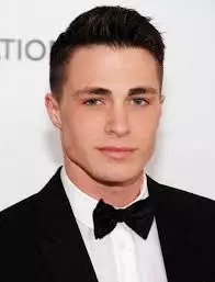 Valeur nette de Colton Haynes 16193_2