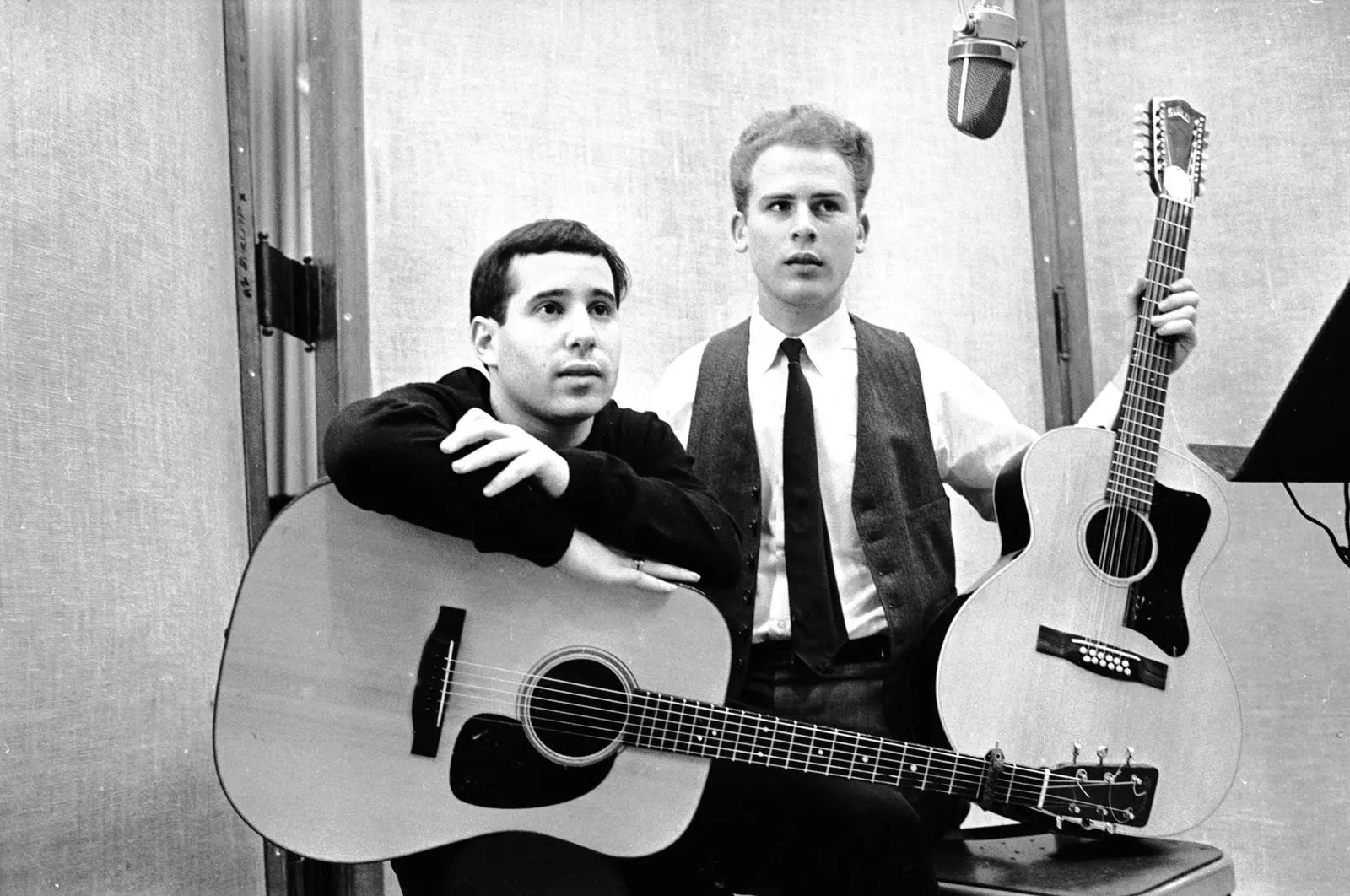 Art Garfunkel Net Worth 16219_2