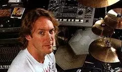 Danny Carey Καθαρή αξία 16231_1