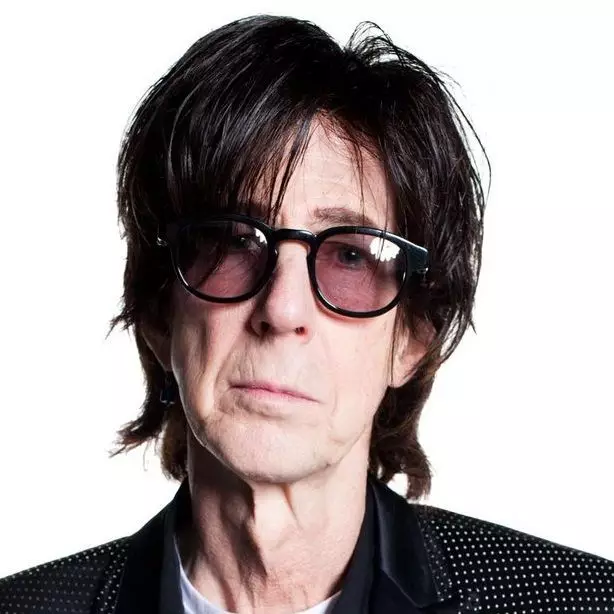 Ric Ocasek Καθαρή αξία 16243_1