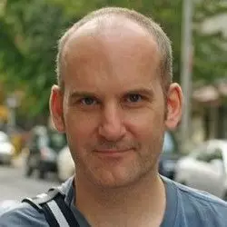 Ian MacKaye Net Worth 16260_1