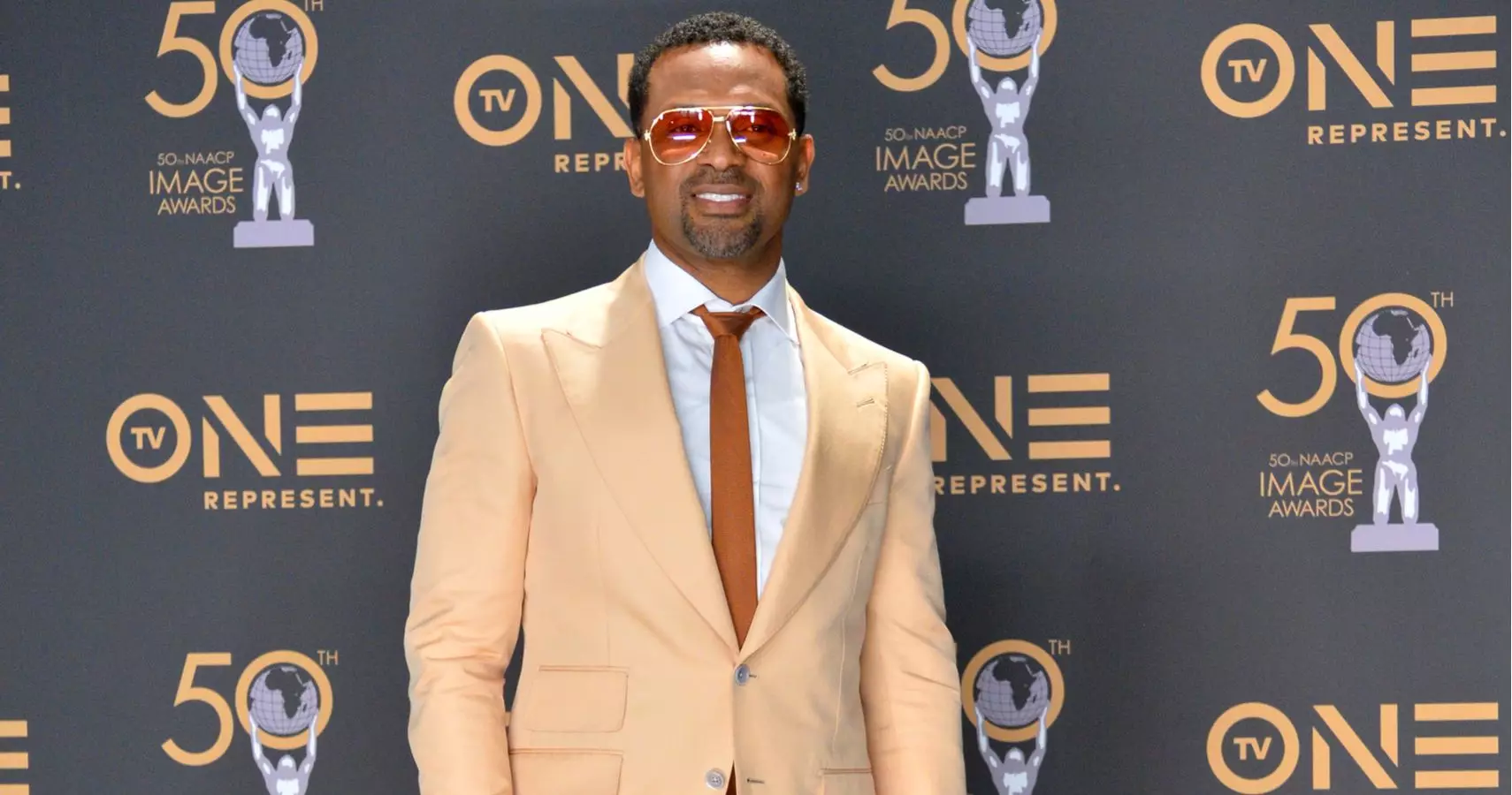 Así es como Mike Epps se rió para ganar una fortuna de $ 8 millones