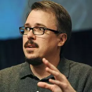 Vince Gilligan nettoværdi 16330_1