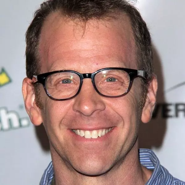 Paul Lieberstein Worth Net 16354_1