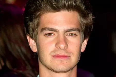 Valor neto de Andrew Garfield