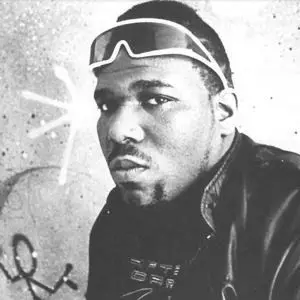 Afrika Bambaataa und sein Vermögen