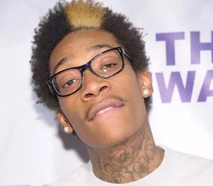 Wiz Khalifa nettó érték 16425_1