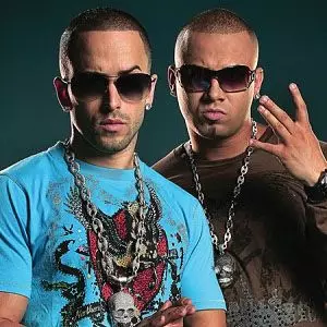 Valeur nette de Wisin et Yandel 16463_1