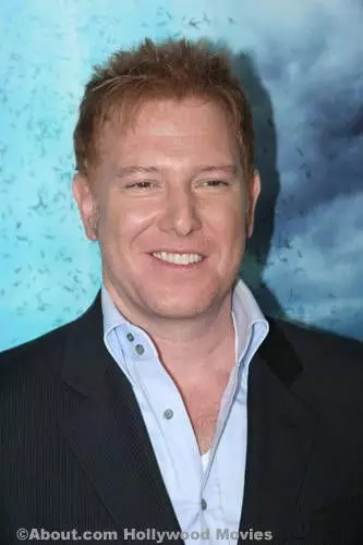 Ryan Kavanaugh Net Worth