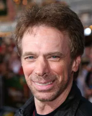 Valoarea netă a lui Jerry Bruckheimer