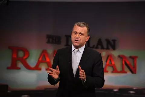 Dylan Ratigan Čistá hodnota 16527_2