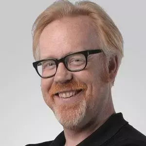 Adam Savage มูลค่าสุทธิ 16528_1