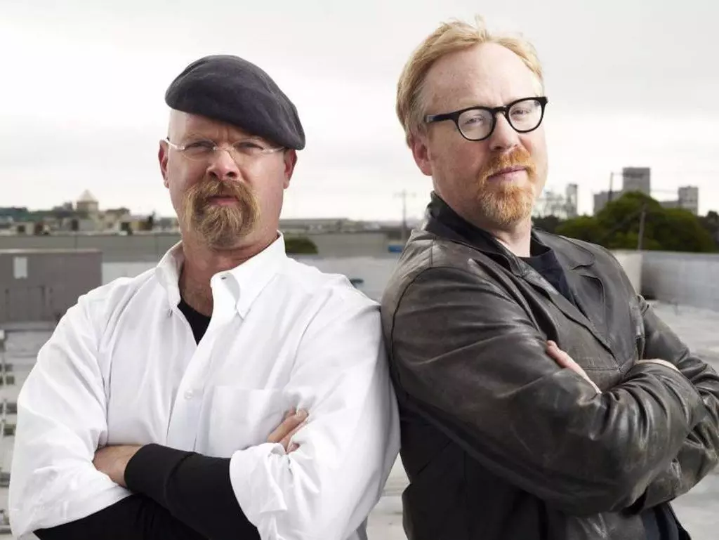 Adam Savage Net Worth 16528_2