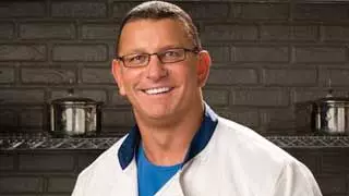 Robert Irvine Net Worth 16535_1