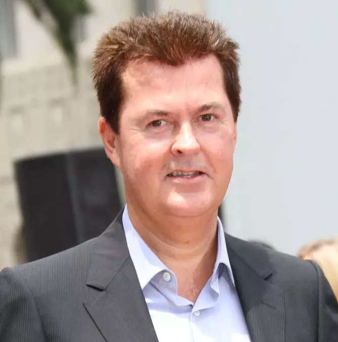 Valoarea netă a lui Simon Fuller