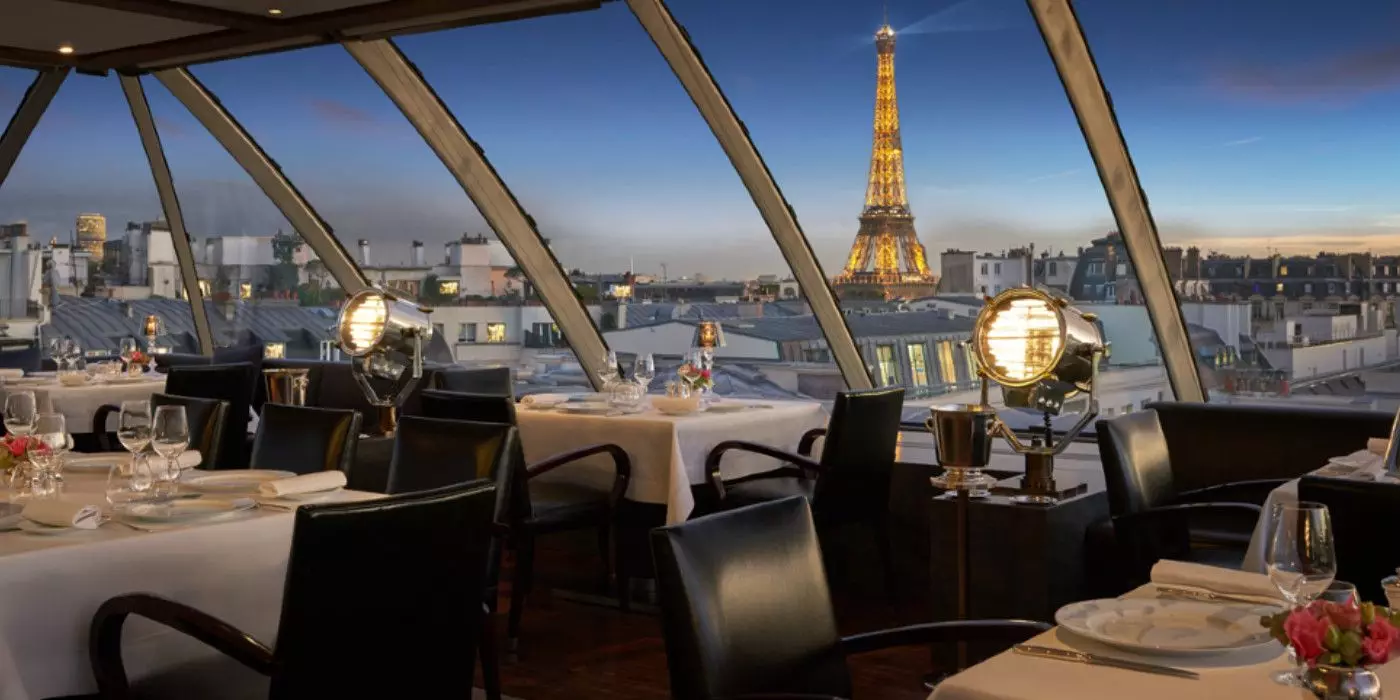 10 najskupljih jela u restoranima u Parizu 16560_0
