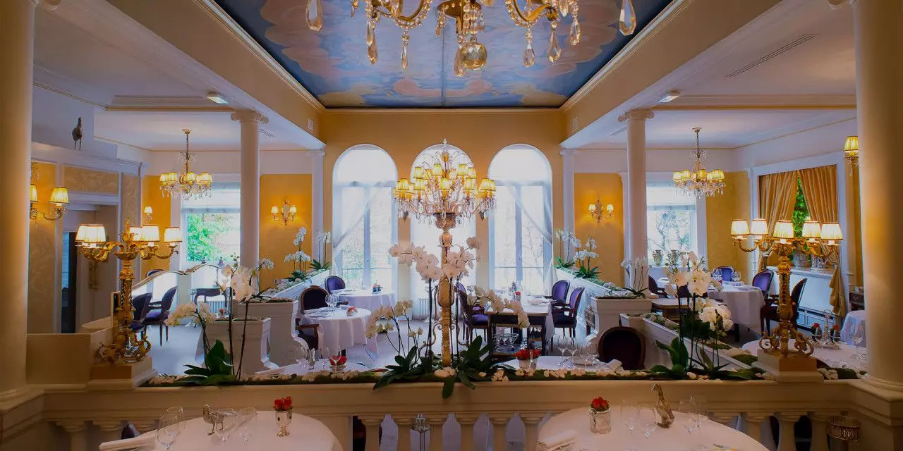 10 najskupljih jela u restoranima u Parizu 16560_5