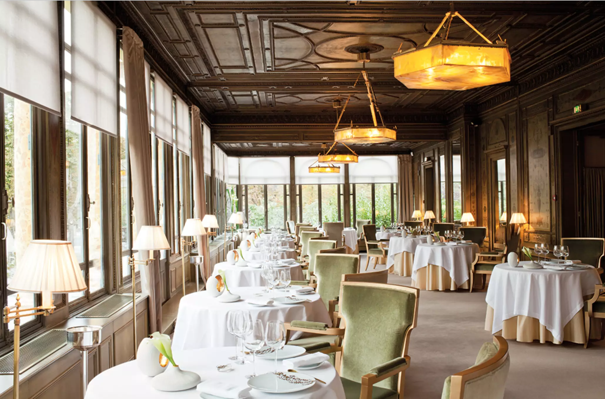 10 najskupljih jela u restoranima u Parizu 16560_9