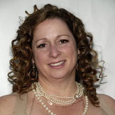 Neto vrednost Abigail Disney