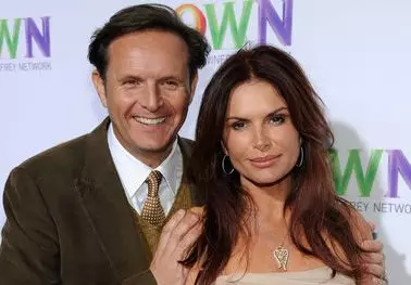 Mark Burnett Net Worth 1659_1