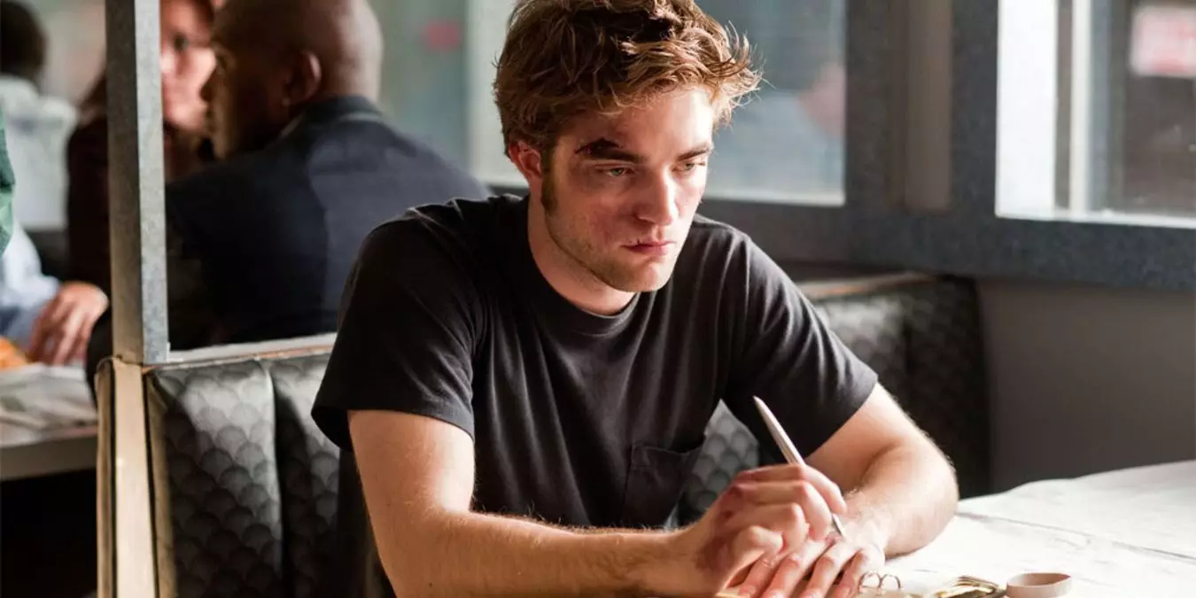 10 mest indbringende Robert Pattinson-film 16604_7