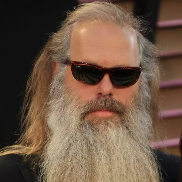 Valoarea netă a lui Rick Rubin