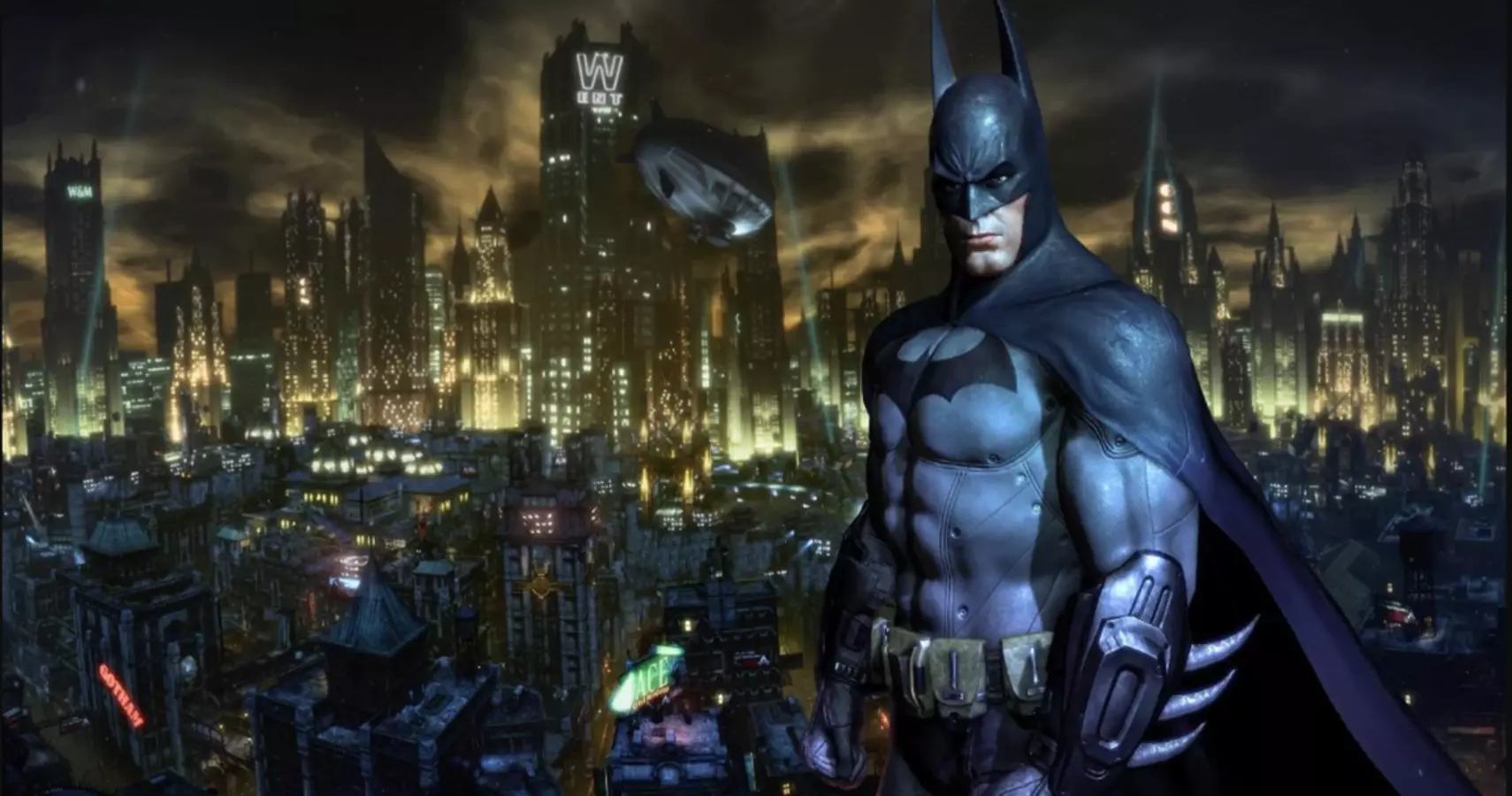 [Povesti] Ďalšia hra Batman: Arkham bude A 16618_3