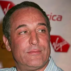 Sam Simon Neto vrednost