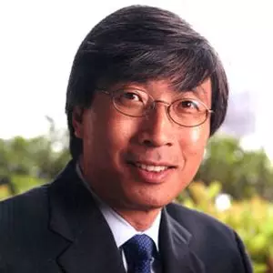 Patrick Soon-Shiong Valoare netă