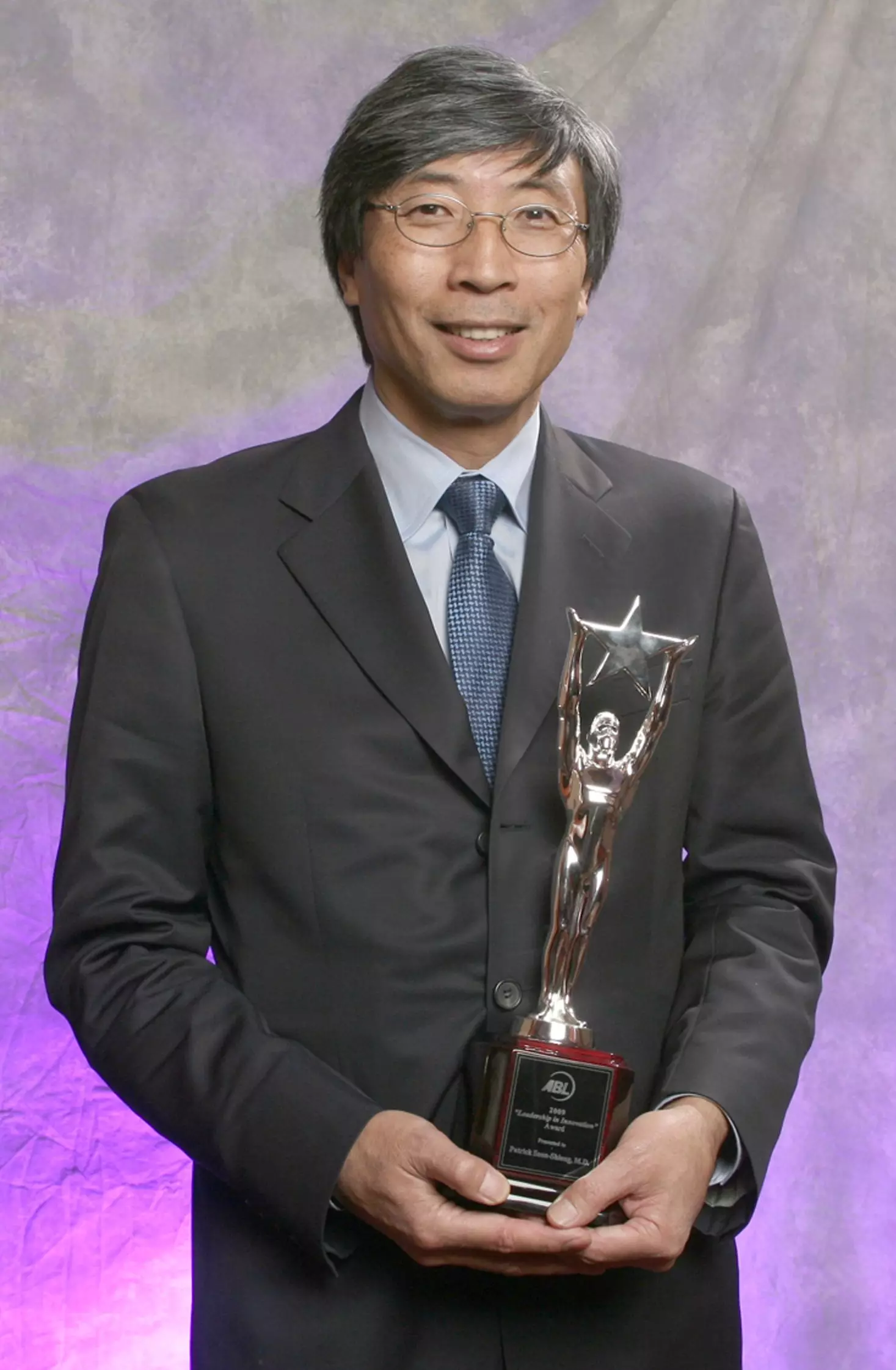 Patrick Soon-Shiong Net Worth 1666_2