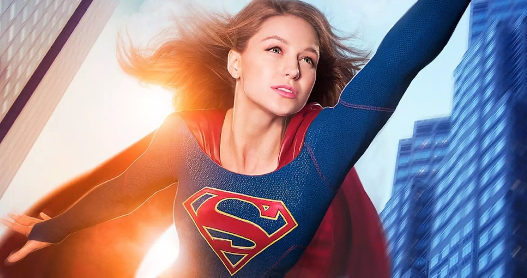 10 чизе, ки шумо дар бораи Supergirl намедонистед 16698_0