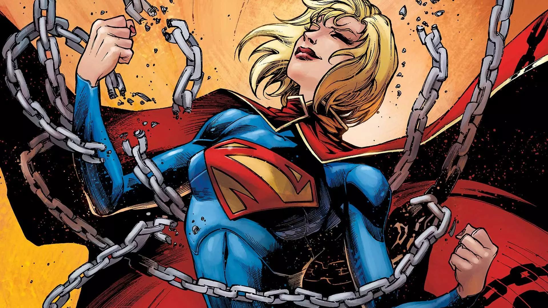 10 cose che non sapevi su Supergirl 16698_10