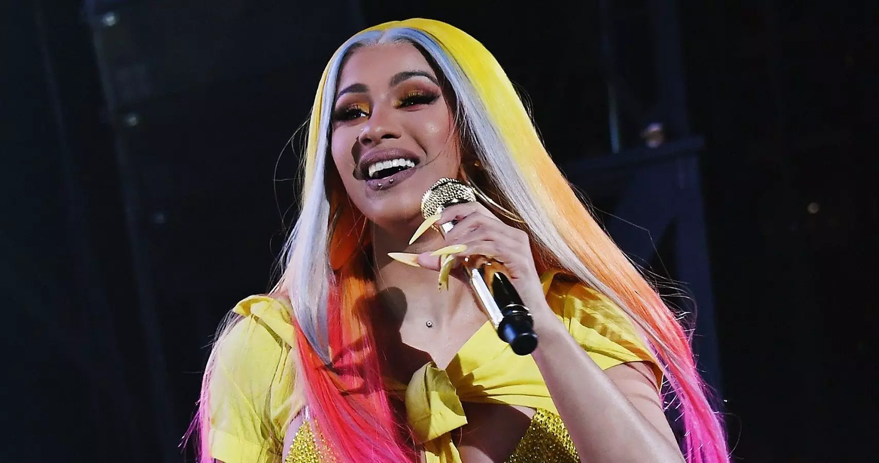 白色保時捷和克拉：Cardi B 擁有的 10 件最昂貴的東西 16843_0