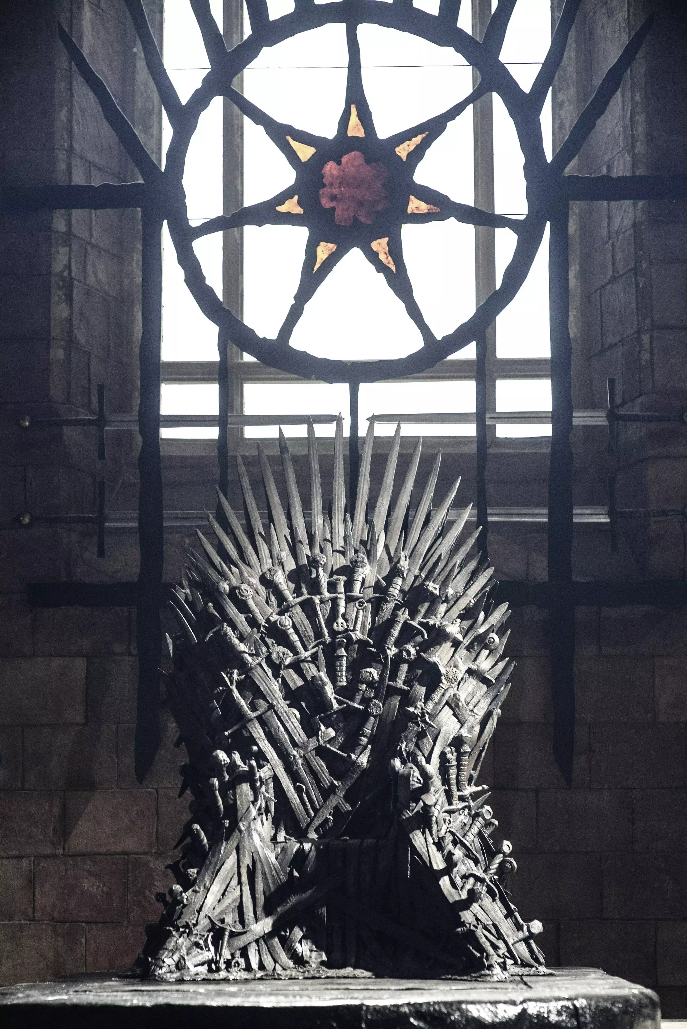 15 čudnih teorij oboževalcev AF o tem, kako se bo Game Of Thrones popolnoma končala 16874_10