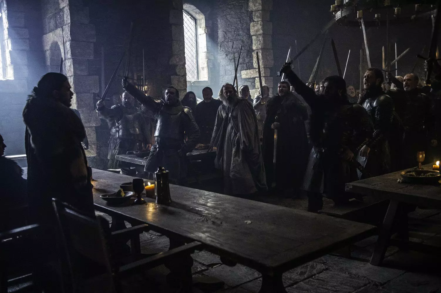 15 estranhas teorias de fãs de AF sobre como Game of Thrones terminará totalmente 16874_13