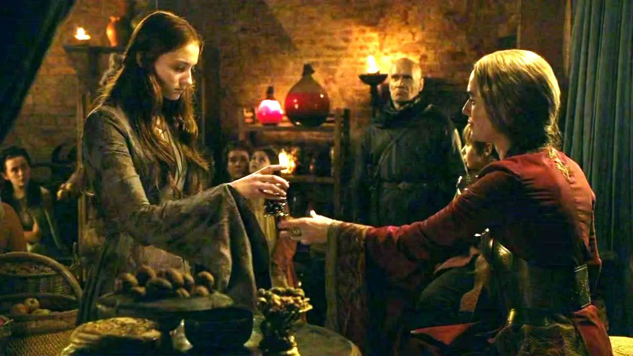 Cersei Lannister의 가장 사악한 행위 15가지 16879_11