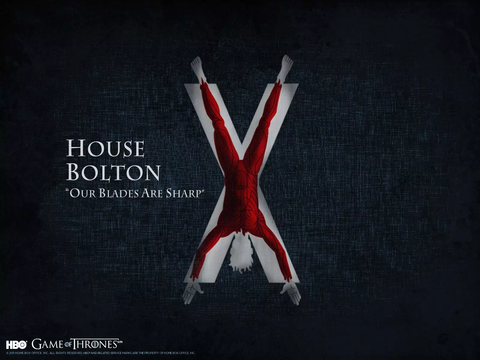 15 stvari, ki jih niste vedeli o House Bolton 16889_3