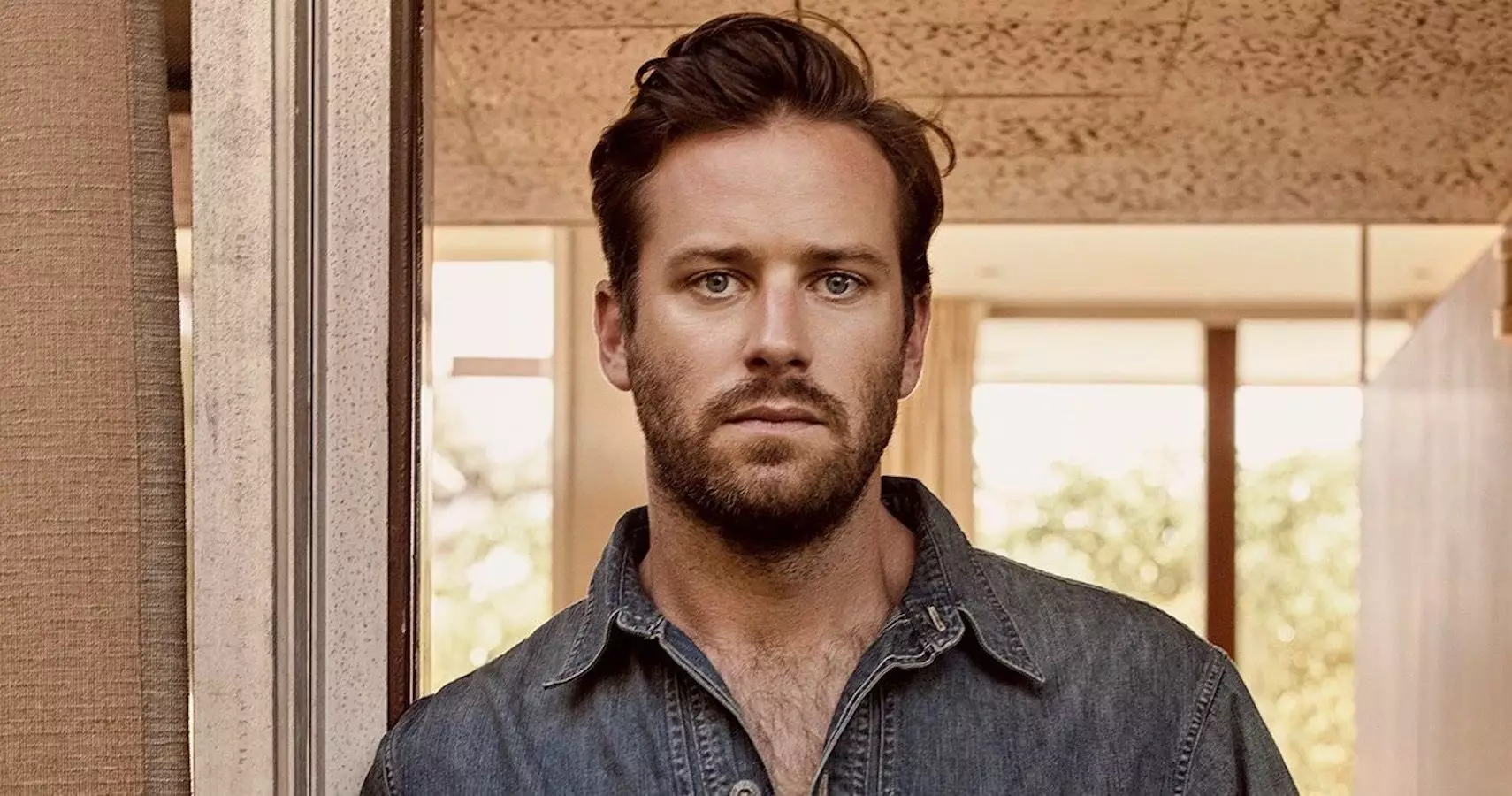 Armie Hammer niega haber enviado mensajes perturbadores en Instagram 16898_0