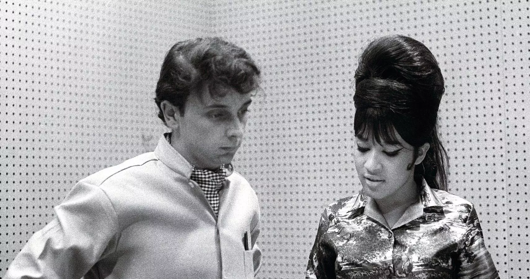 Wall of Sound 音樂製作人 Phil Spector 死於 COVID-19，享年 81 歲 16909_0