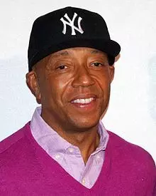 Russell Simmons Neto vrednost