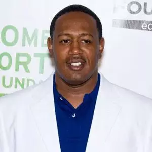 Master P Net Worth