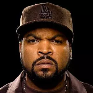 Ice Cube Net Worth