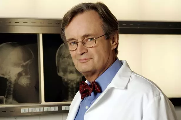 David McCallum Net Worth 17022_1