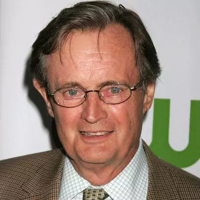 David McCallum Net Worth 17022_2