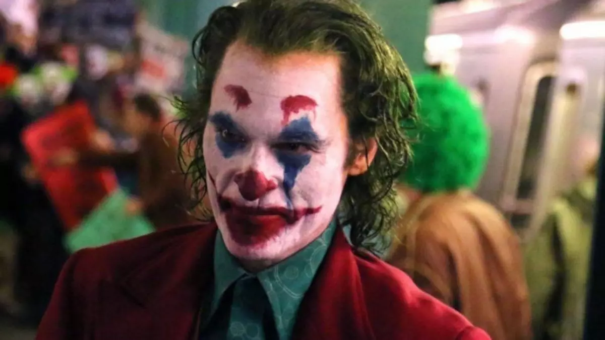 Robert Pattinson mówi, że Jokera nie będzie 17030_3